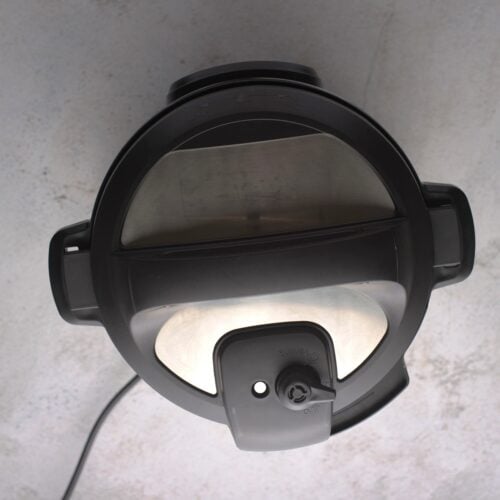 How to Seal Your Instant Pot Like a Pro